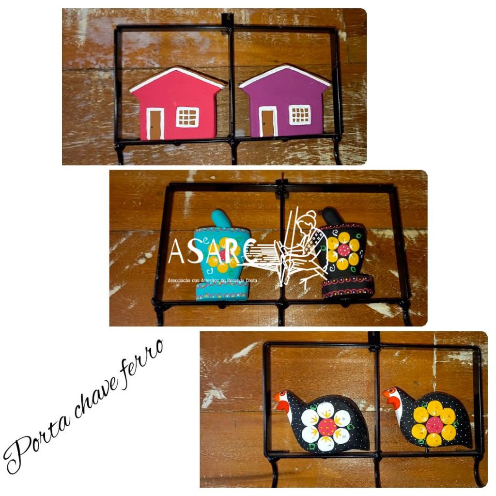 Arquivos Ferro e Madeira - Asarc - Associação dos Artesãos de Resende Costa