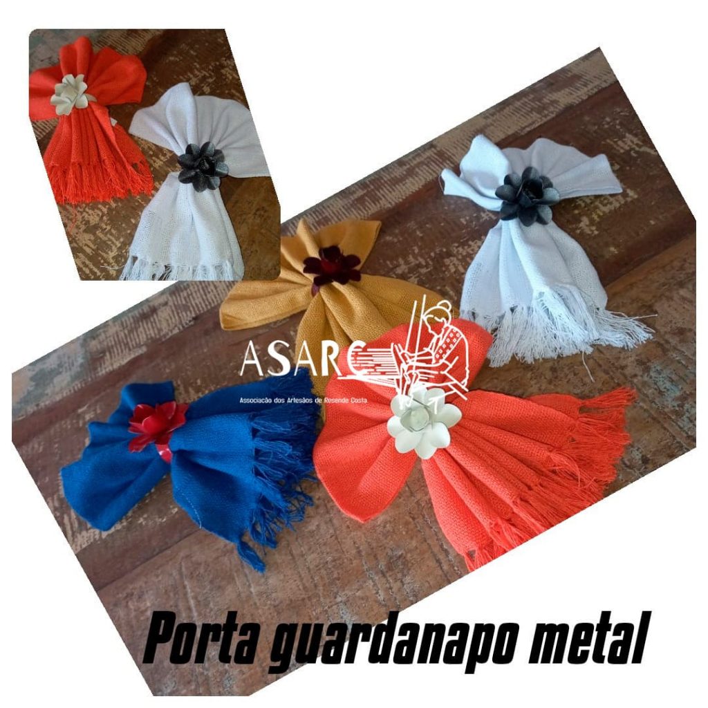 Asarc - Associação dos Artesãos de Resende Costa