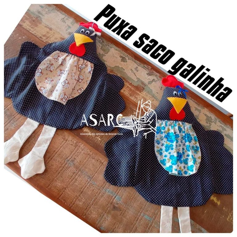 Asarc - Associação dos Artesãos de Resende Costa