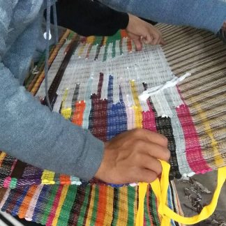 A ASARC - Asarc - Associação dos Artesãos de Resende Costa